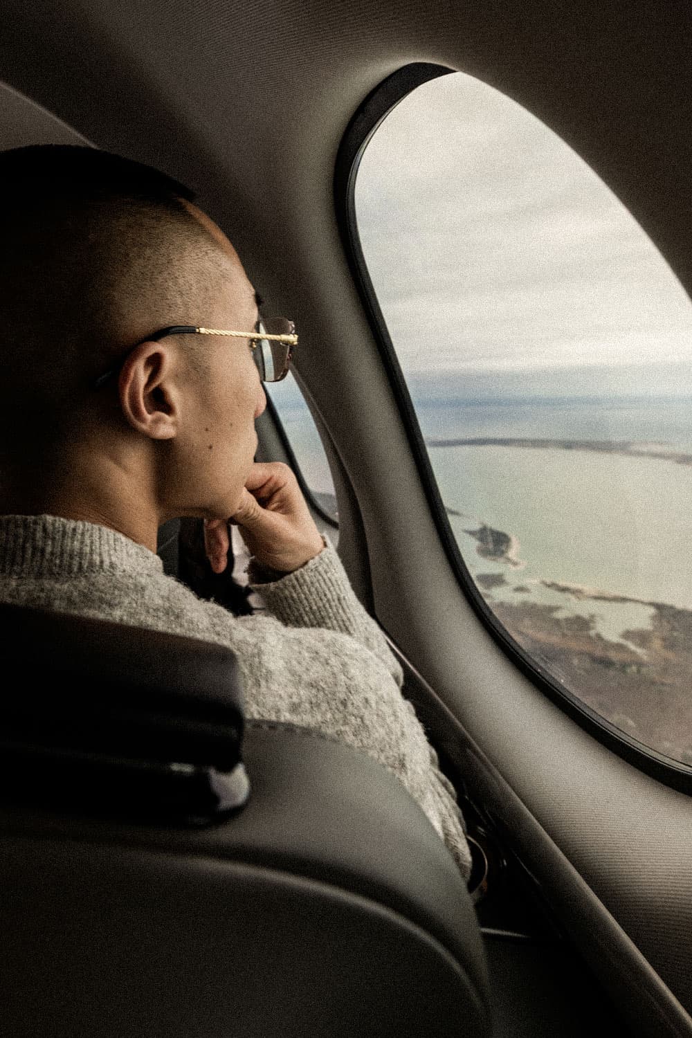 About Flyte | Private Aviation, Reimagined | Flyte