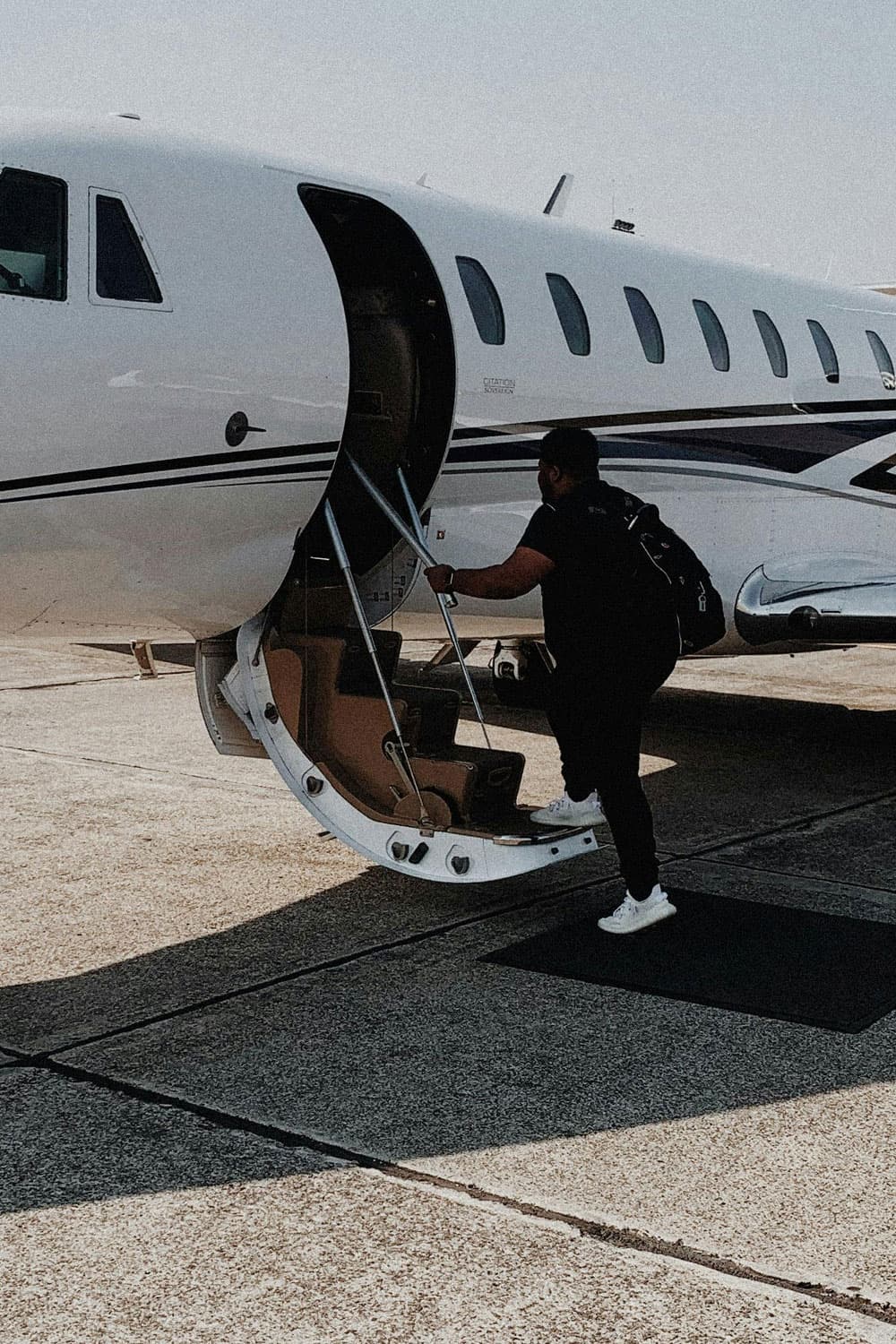 Flyte | Private Travel, Elevated | Flyte